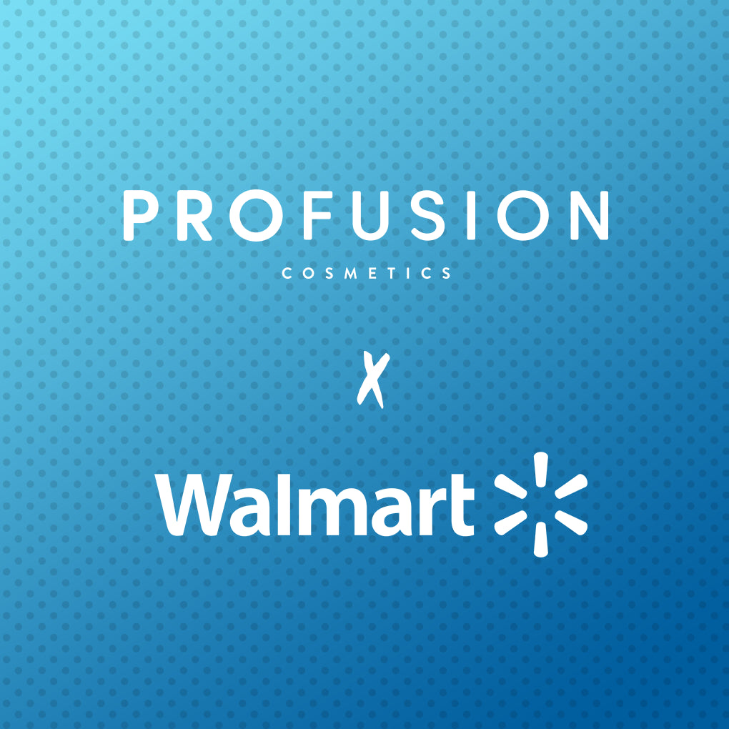 Profusión x Walmart