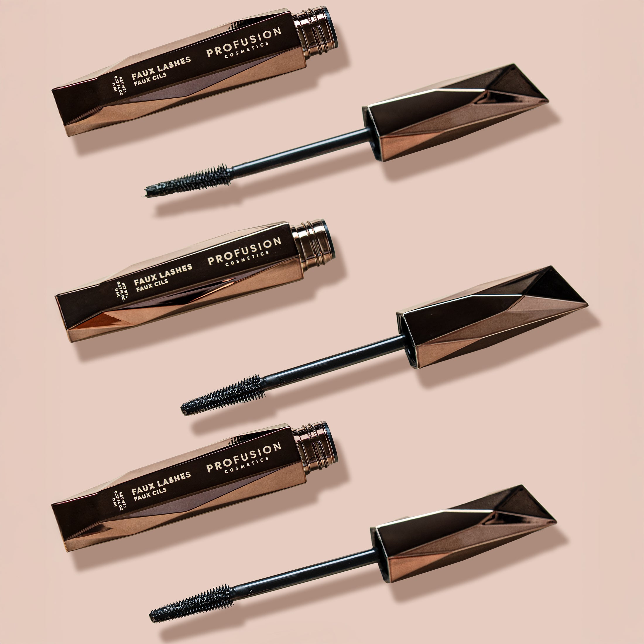 Makeup Collection | Makeup Palettes | Profusion Cosmetics