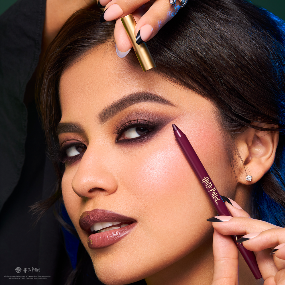 Harry Potter Dark Arts x Profusion Cosmetics Halloween Collection