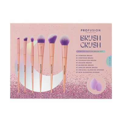 What's New! Shop makeup must-haves while they last! - Profusion Cosmetics