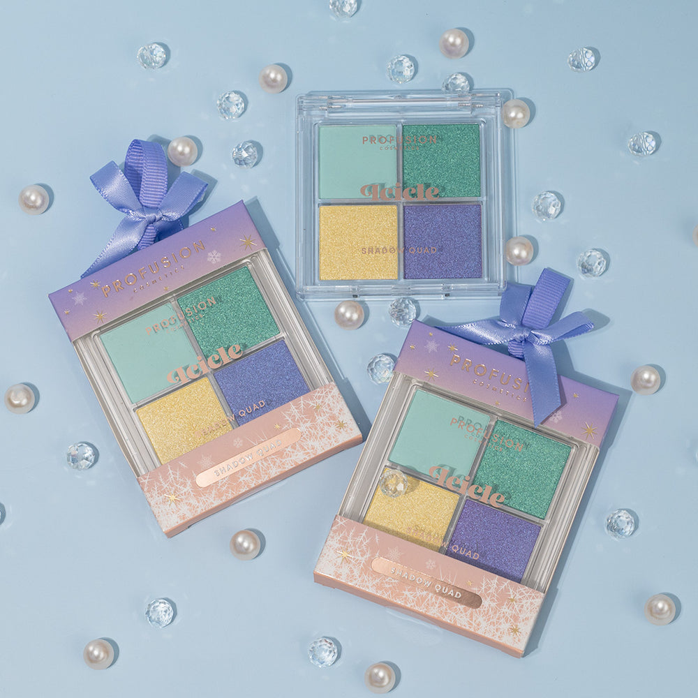 Makeup Collection | Makeup Palettes | Profusion Cosmetics