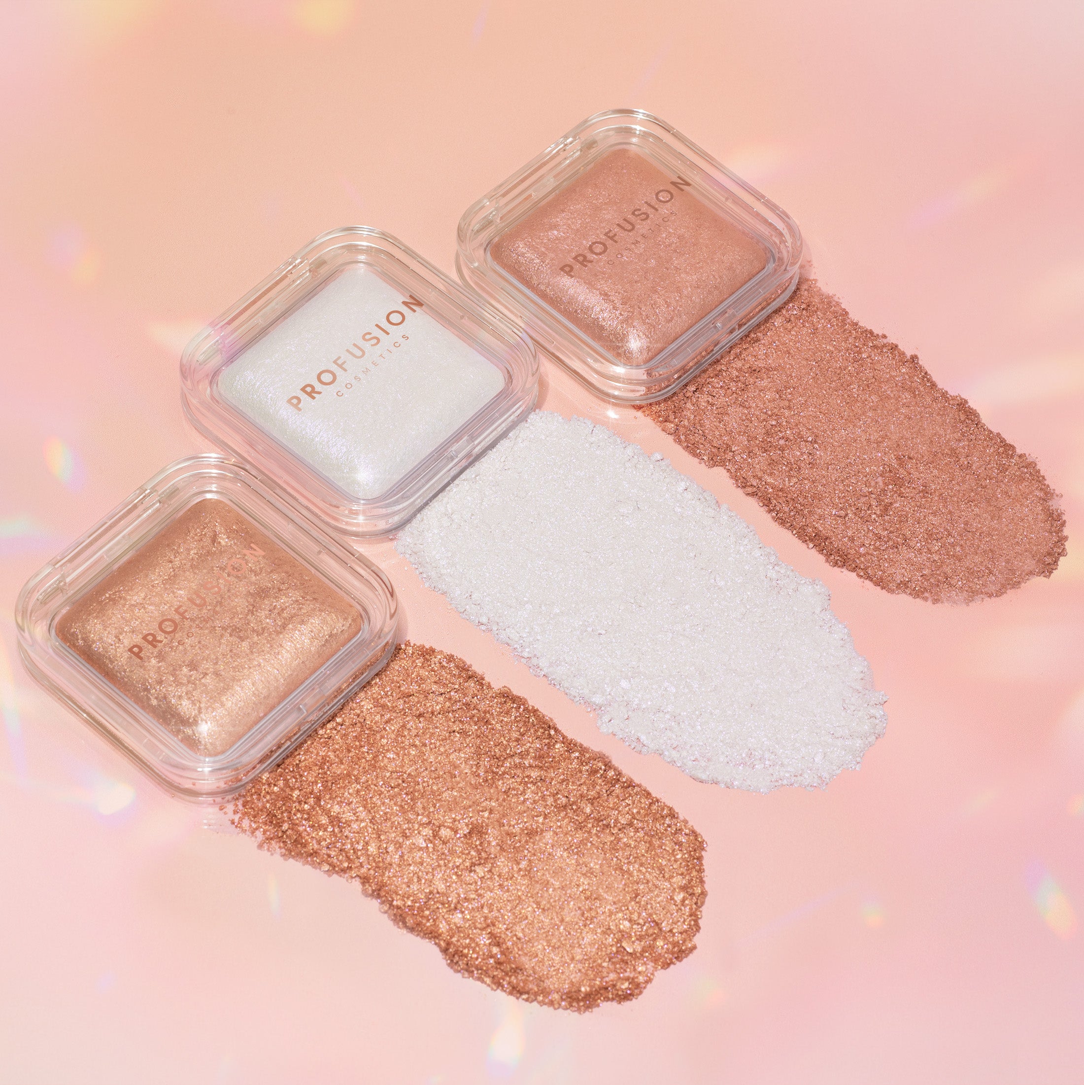 Makeup Collection | Makeup Palettes | Profusion Cosmetics