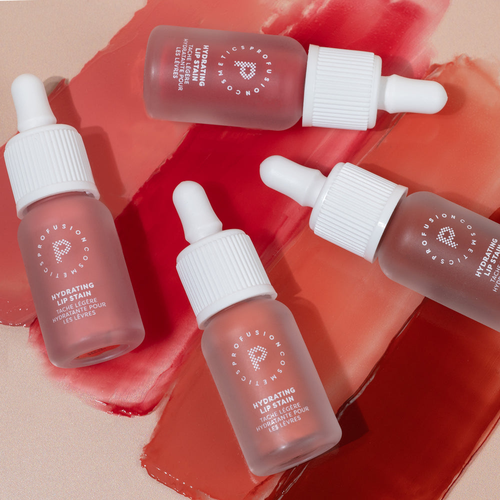 Makeup Collection | Makeup Palettes | Profusion Cosmetics