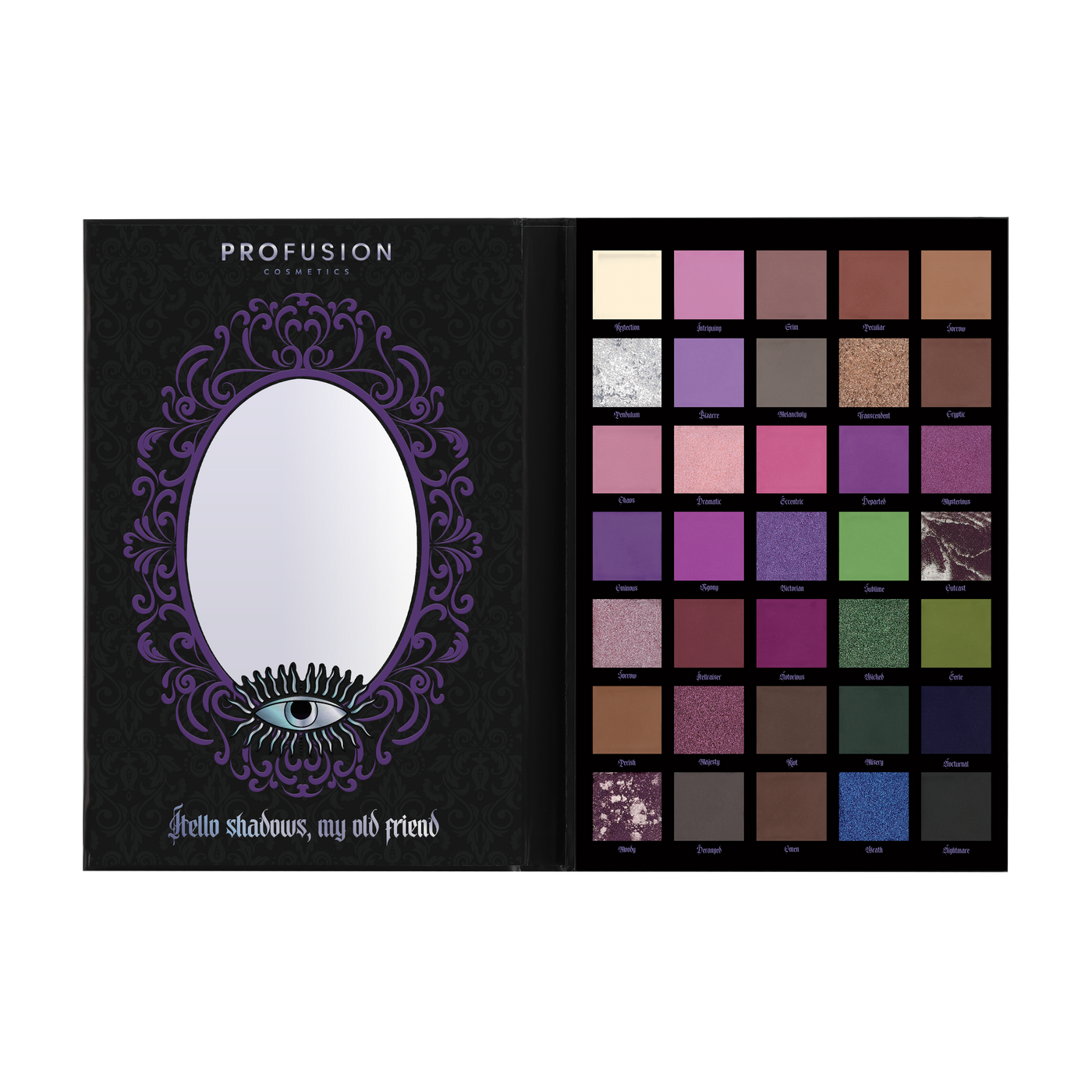 What's New! Shop makeup must-haves while they last! - Profusion Cosmetics