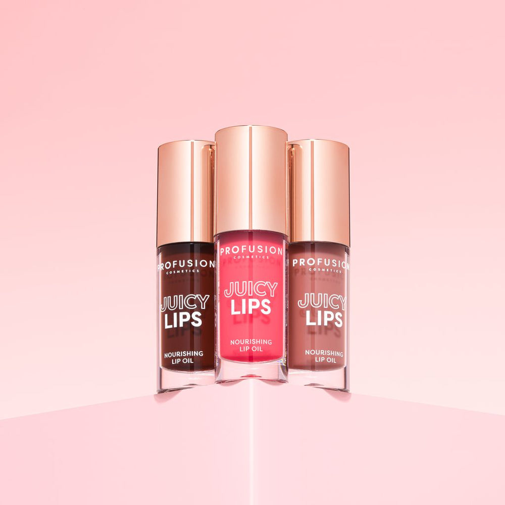 Juicy Lips - Profusion Cosmetics