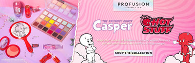 Makeup Collection | Makeup Palettes | Profusion Cosmetics