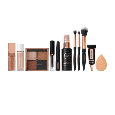 What's New! Shop makeup must-haves while they last! - Profusion Cosmetics