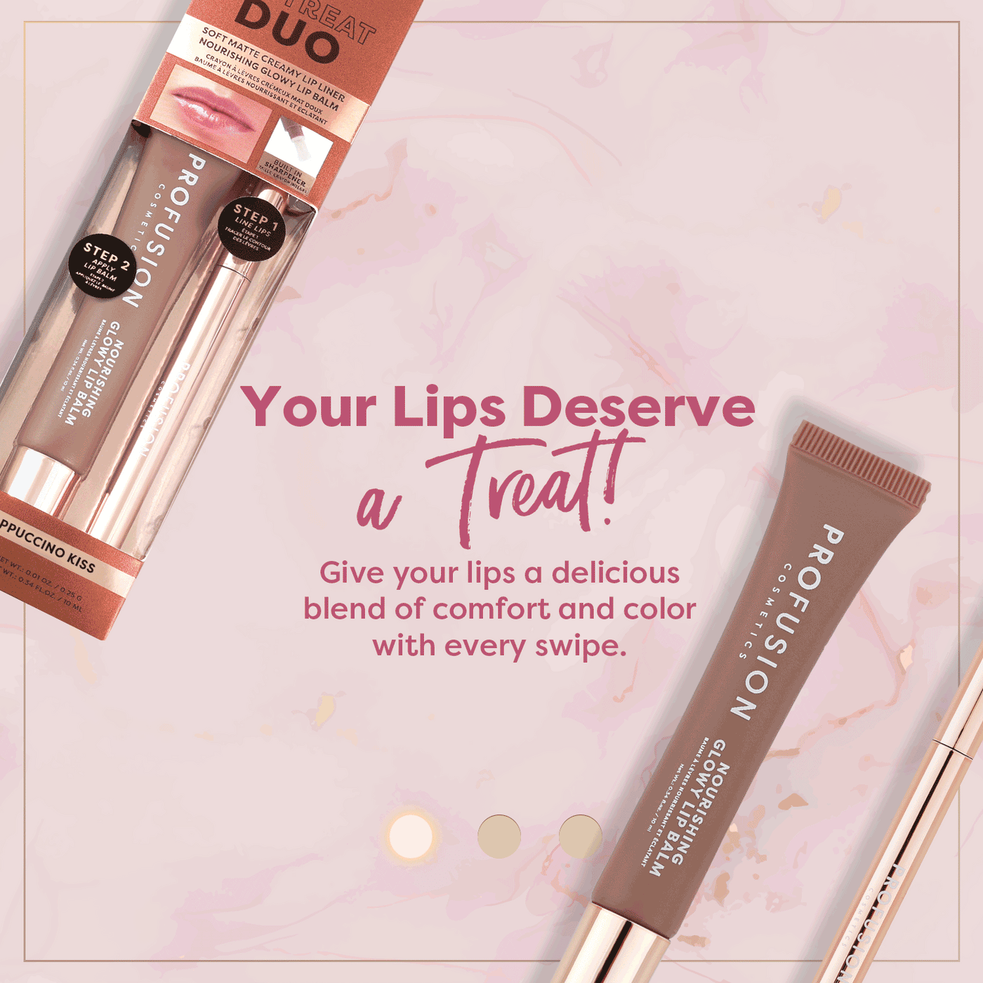 Pro-Quality Makeup Collection & Palettes | Profusion Cosmetics