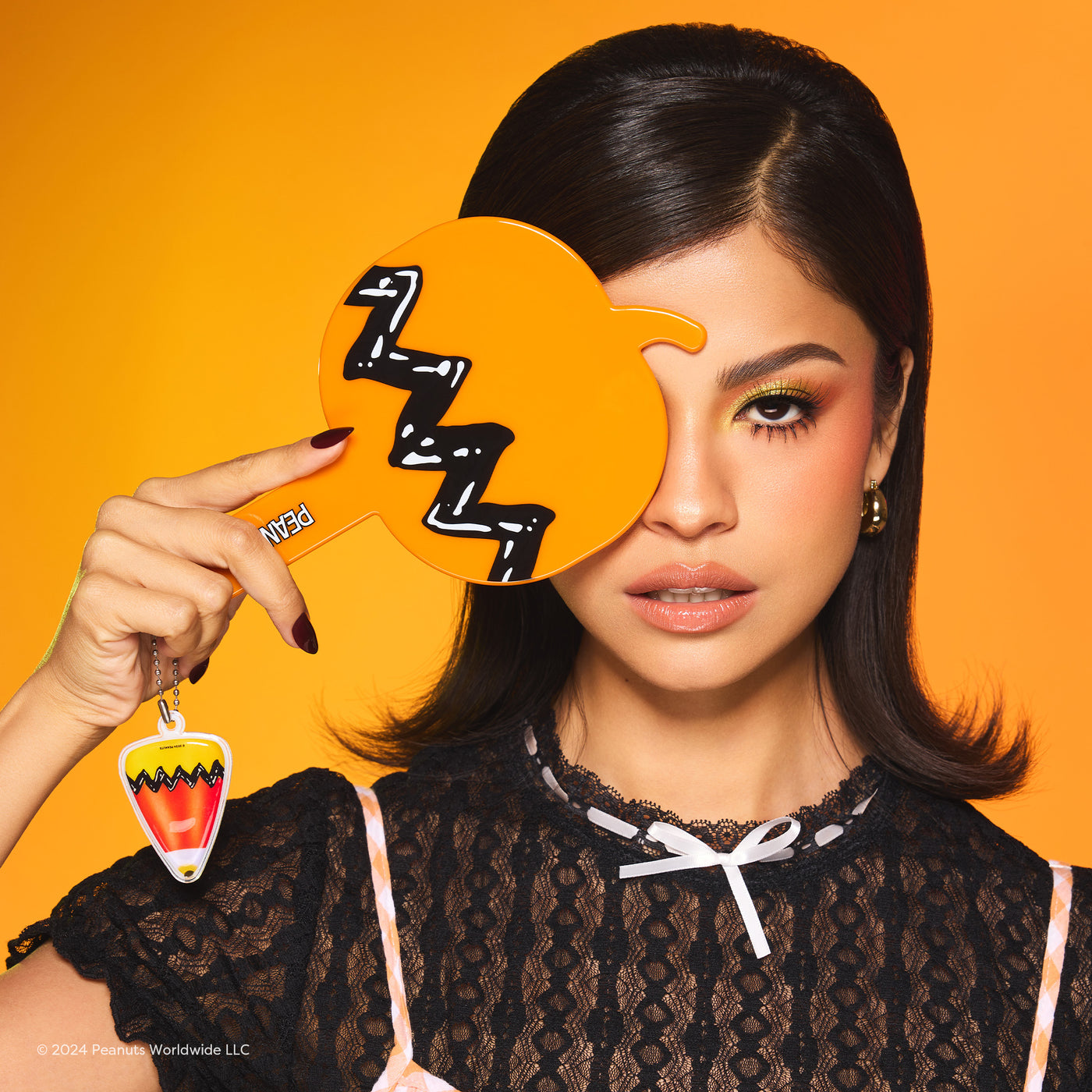 Peanuts x Profusion Halloween - Profusion Cosmetics