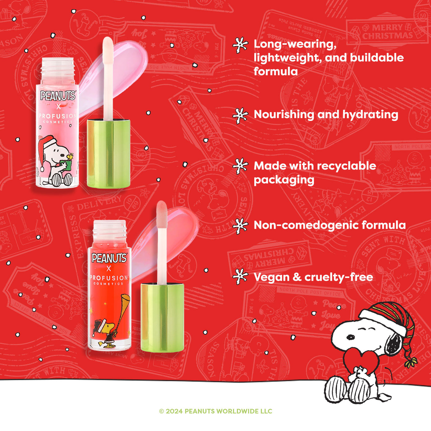 🎄Peanuts Holiday 🎄