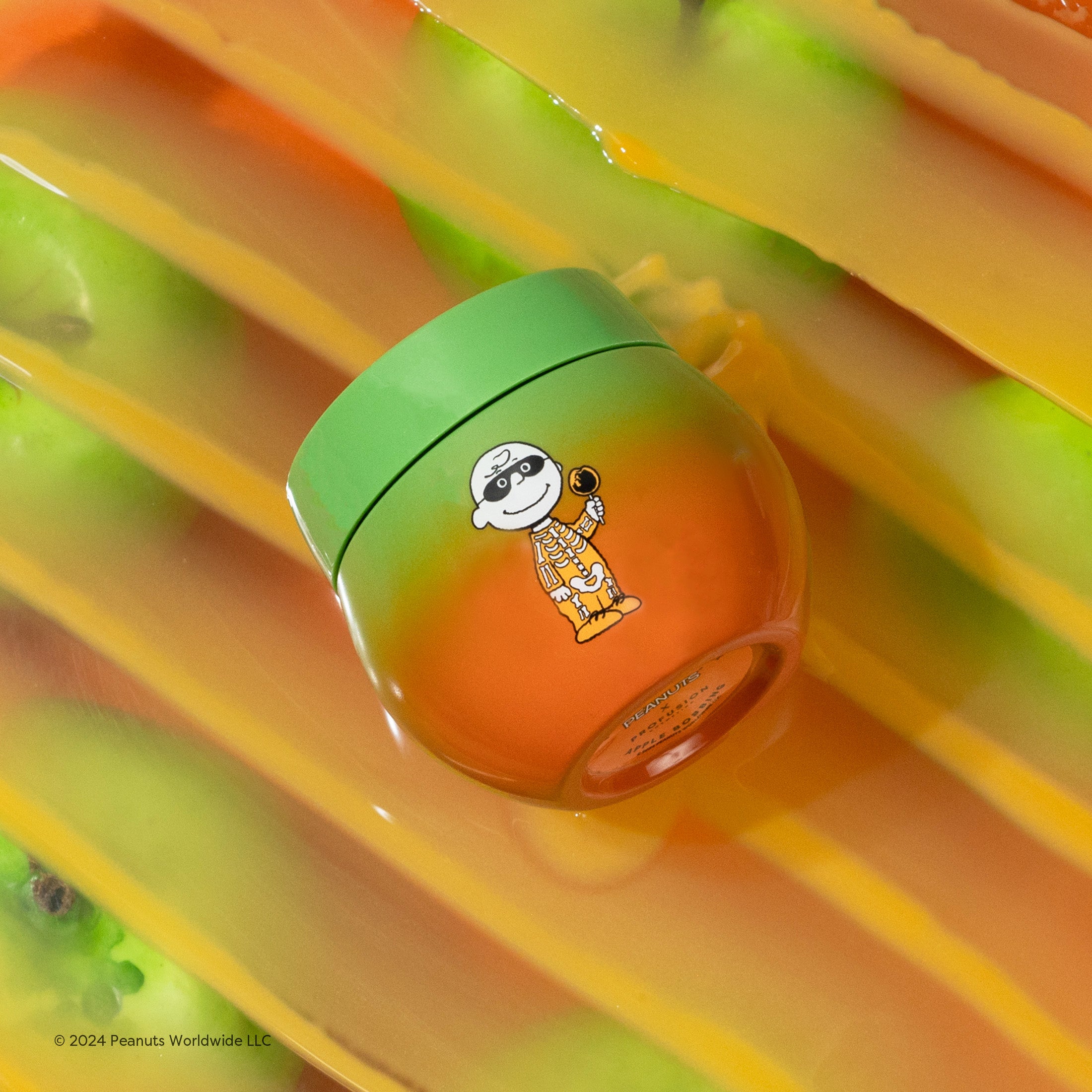 Peanuts x Profusion Halloween - Profusion Cosmetics