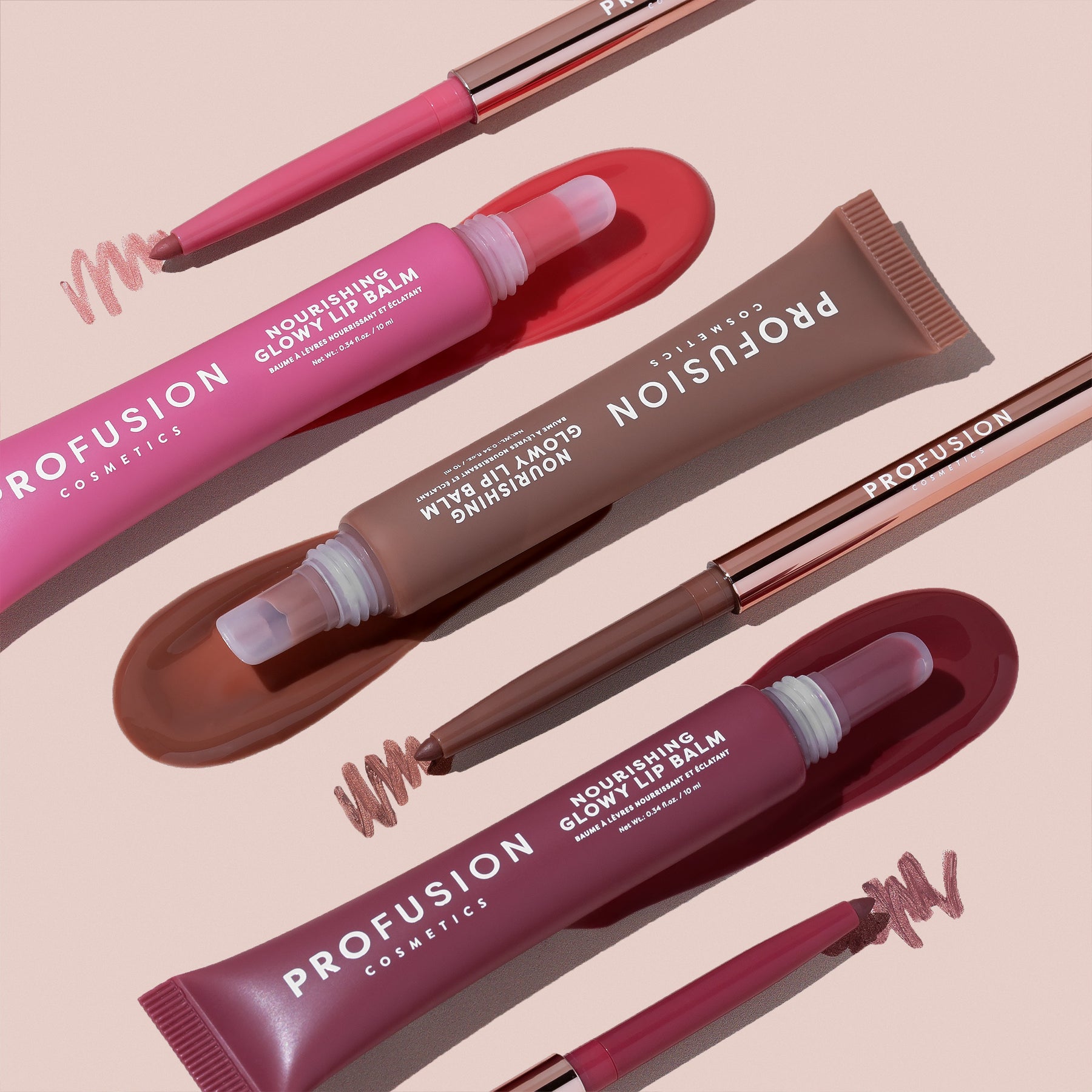 Liquid Lipstick Sets | Lip Kits | Lip Gloss Sets | Lip Tints