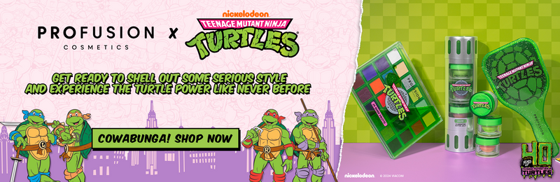 Makeup Collection | Makeup Palettes | Profusion Cosmetics