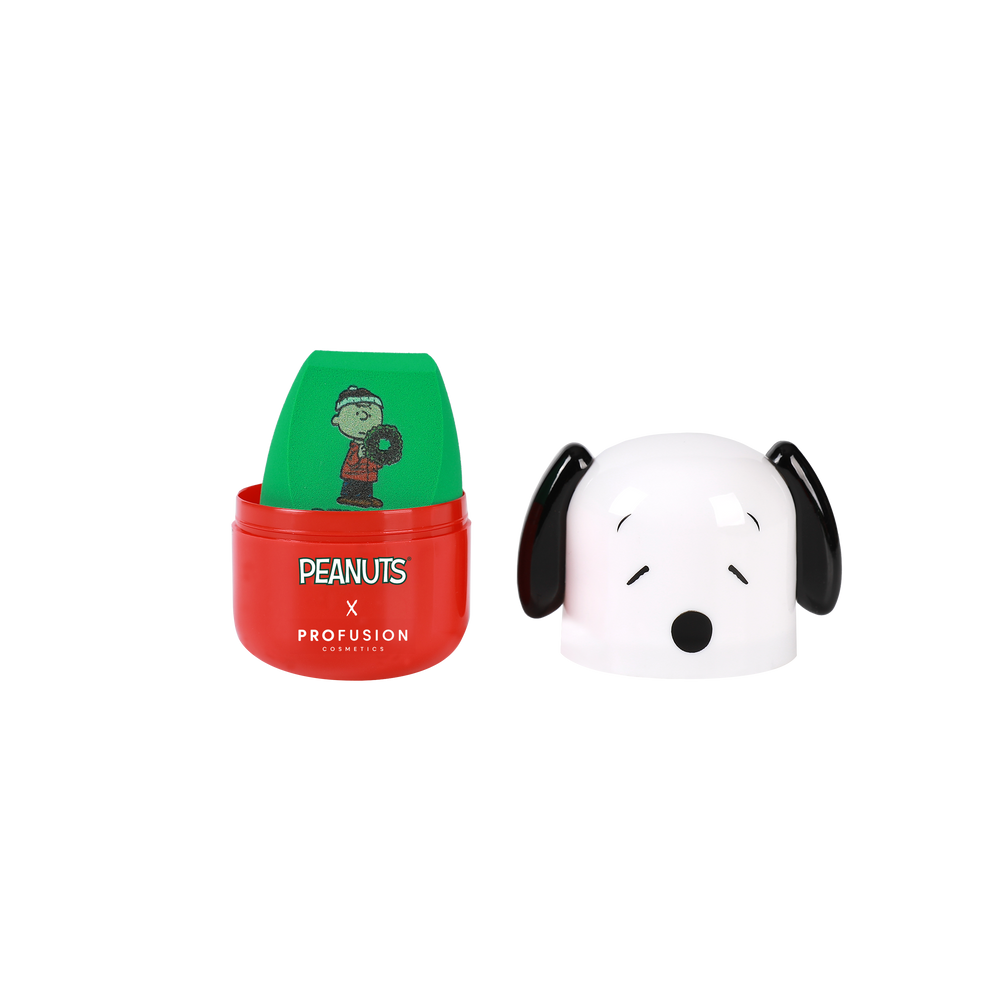 Peanuts Holiday Makeup Collection | Shop Cute Peanuts Gifts