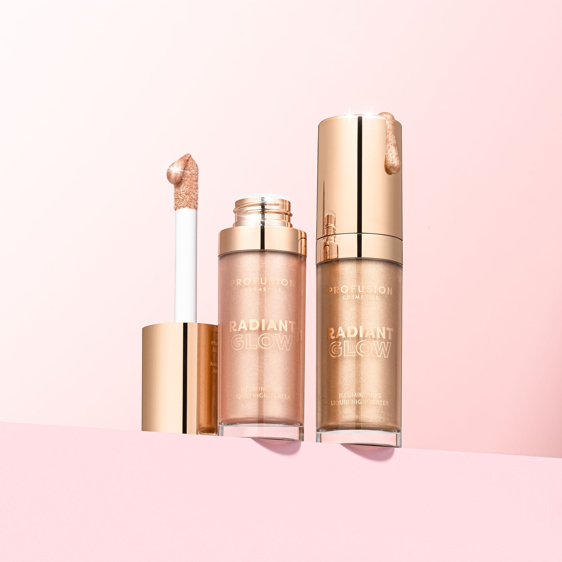 Makeup Collection | Makeup Palettes | Profusion Cosmetics