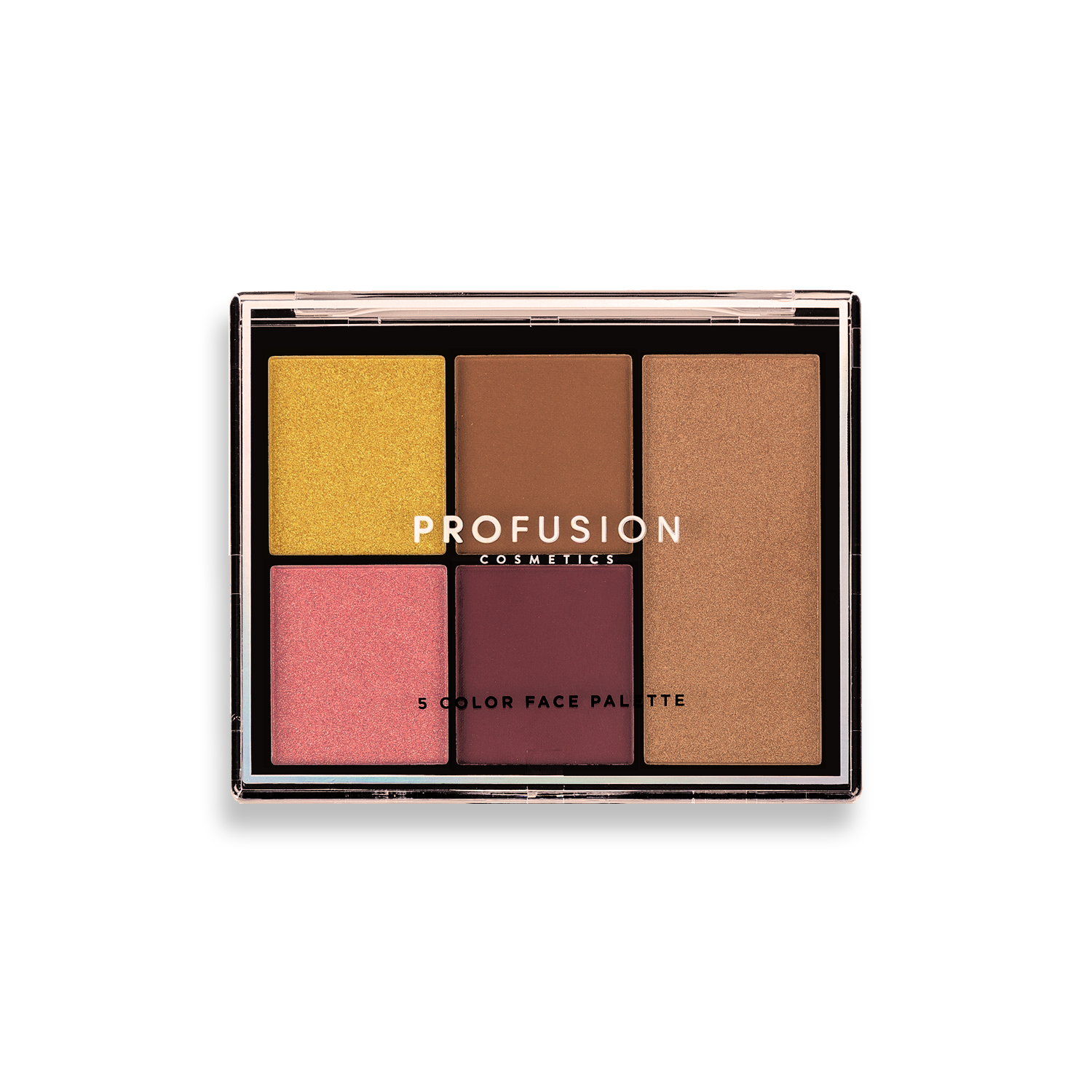 Profusion Face Kit - Shop Cosmetics Now!