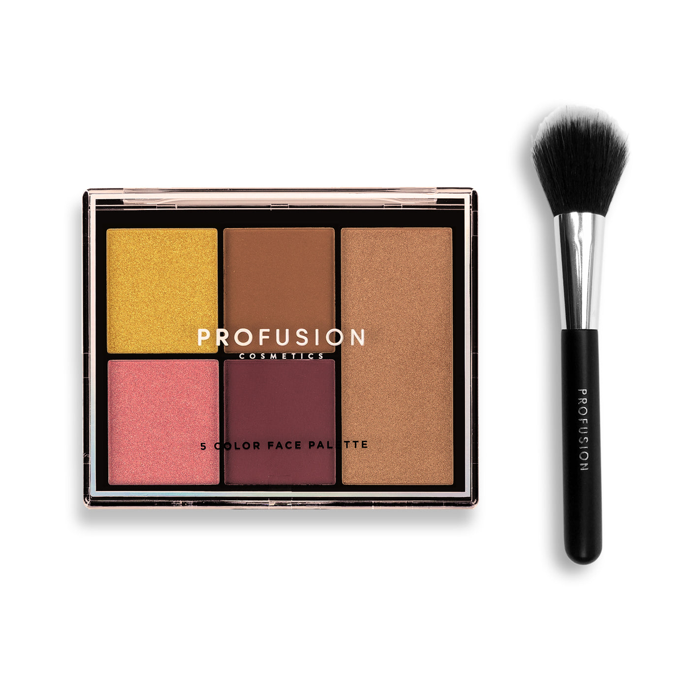 Profusion Face Kit - Shop Cosmetics Now!