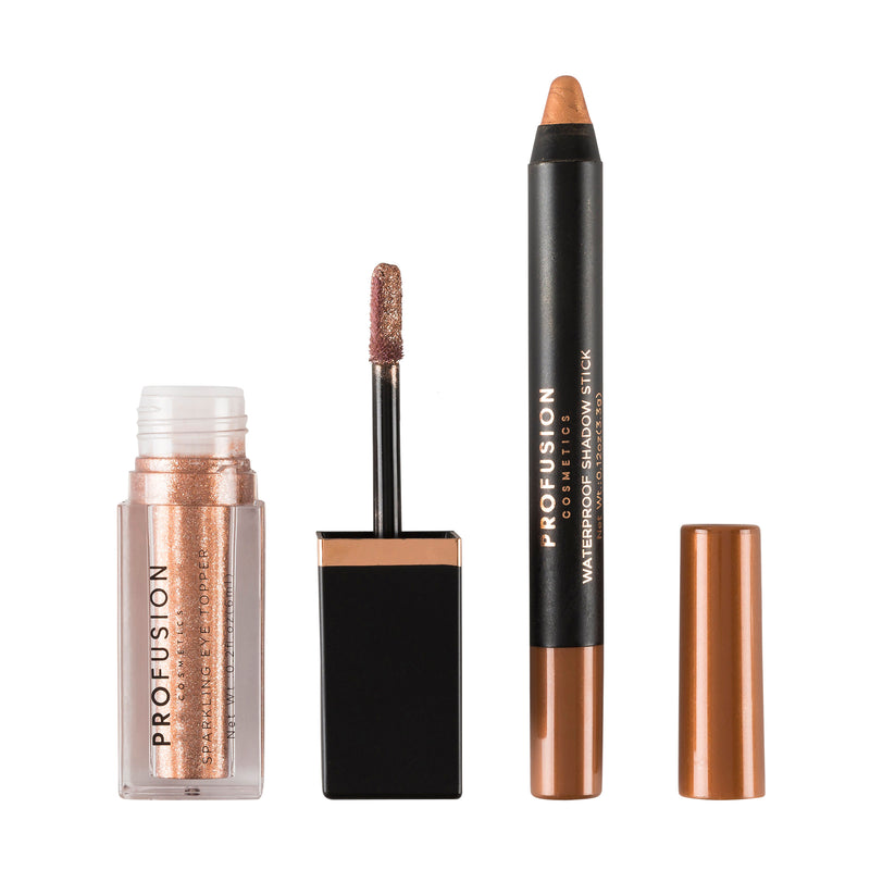 Eye Makeup Kit | Eye Cosmetics | Profusion Eyes - Profusion Cosmetics