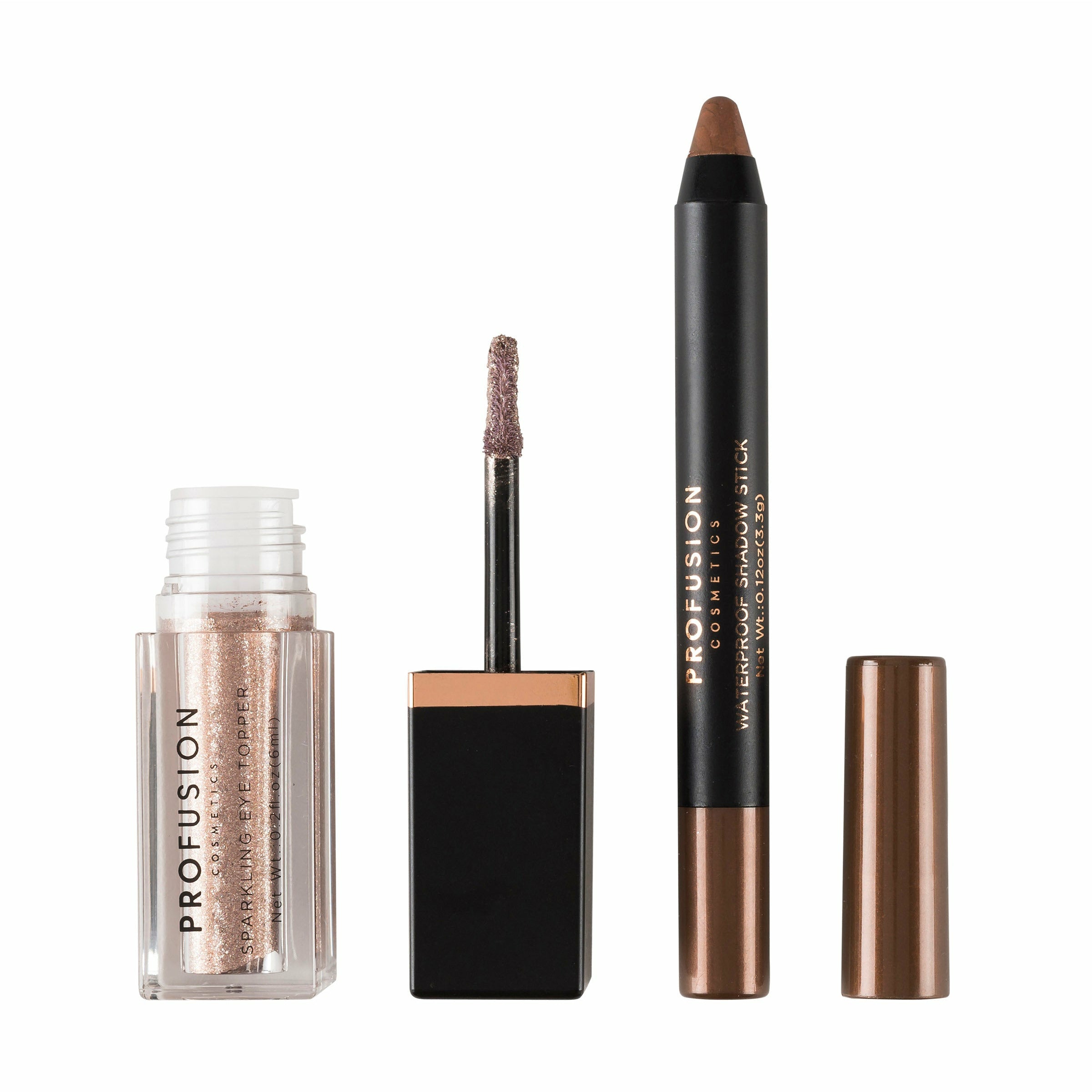 Profusion Eye Sparkle - Buy Pro Eye Makeup Kits Online!