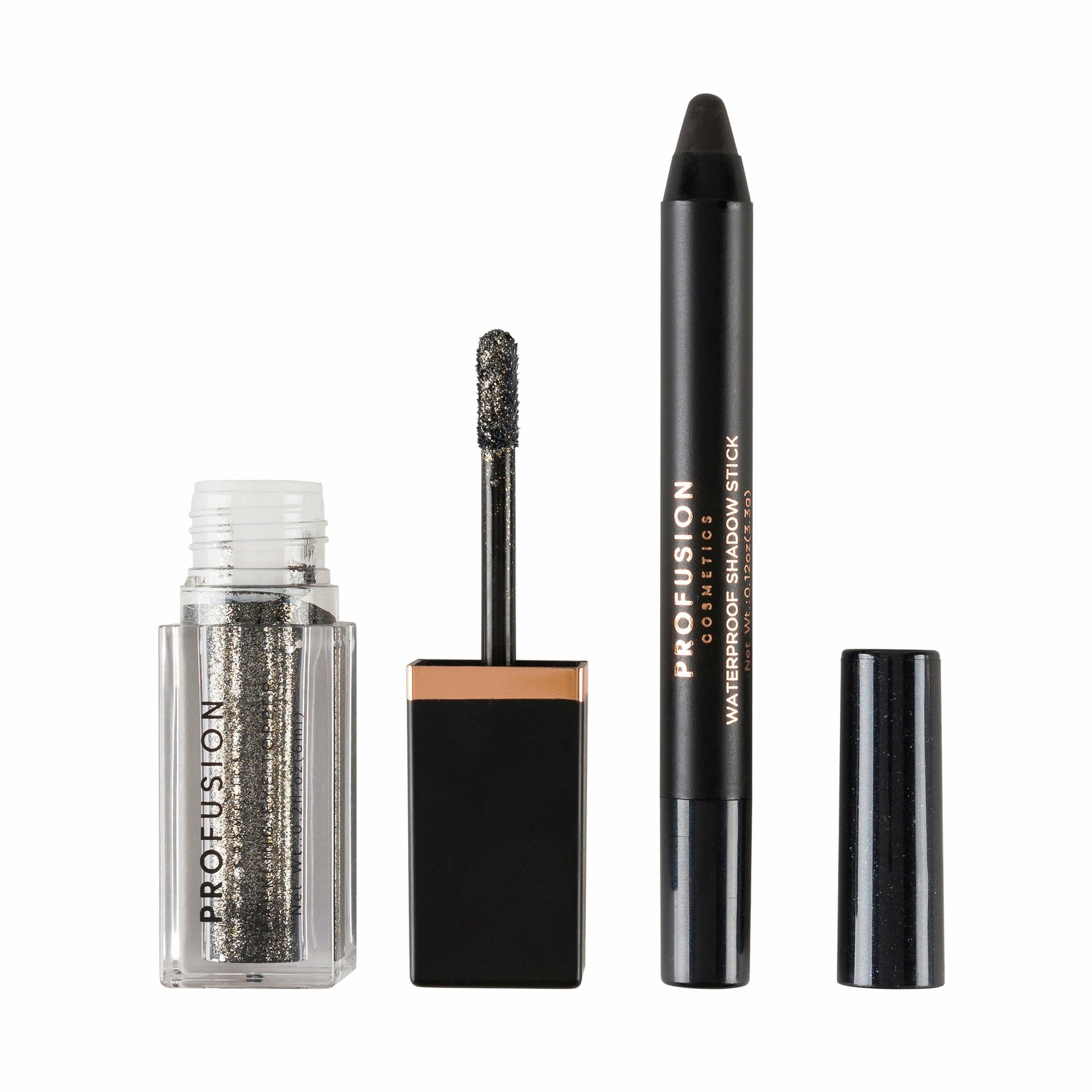 Profusion Eye Sparkle - Buy Pro Eye Makeup Kits Online!