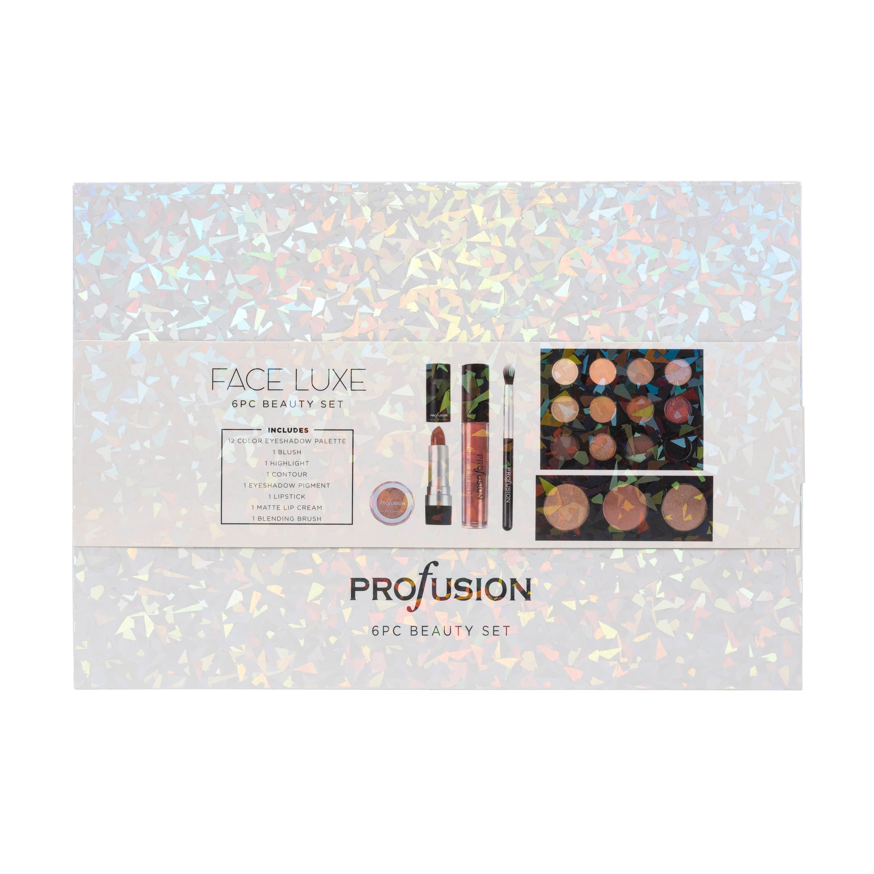 Makeup Eyeshadow Palettes | Eyeshadow Kit | Profusion Eyes Page 3 ...