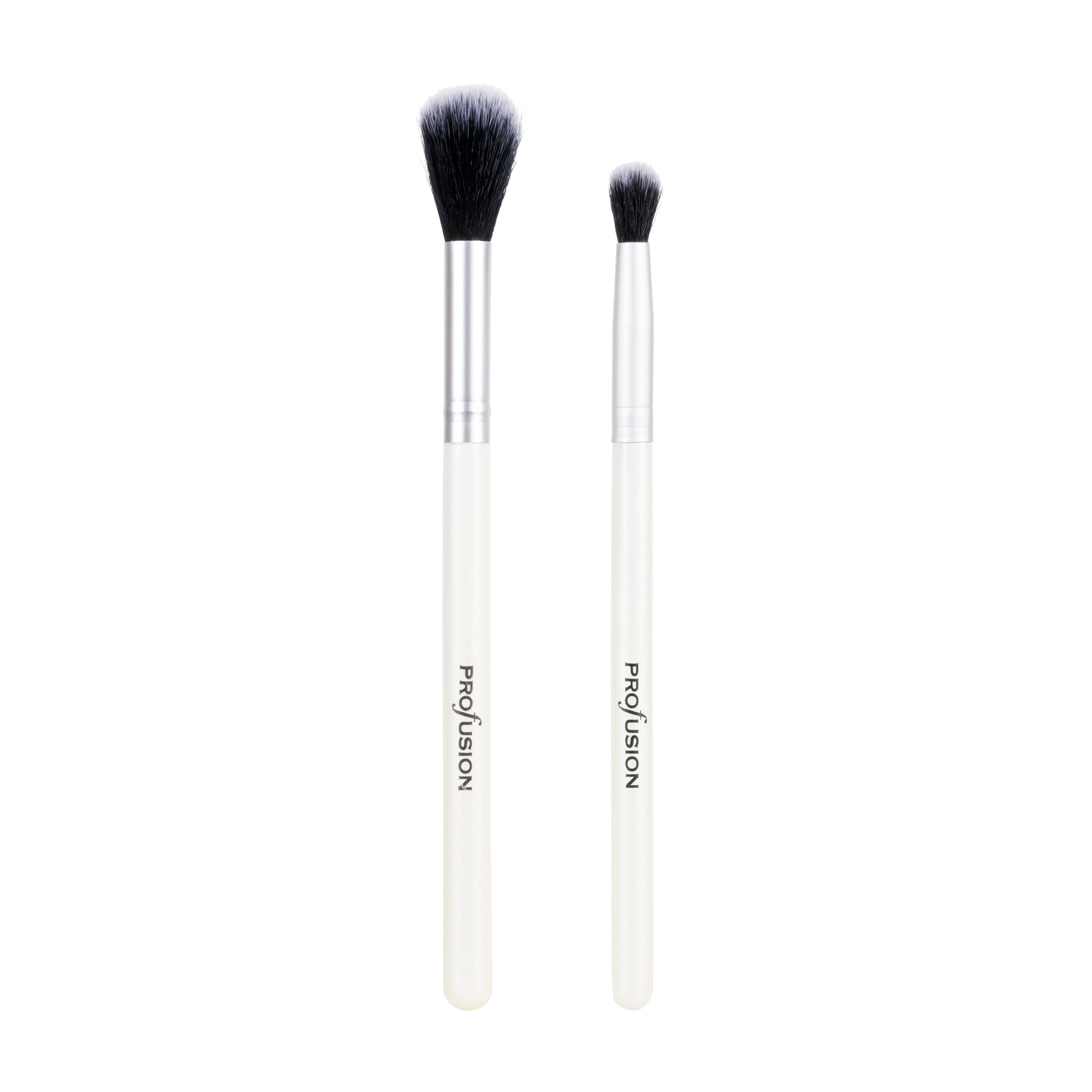 Precise & Blend Brush Set - Profusion Cosmetics