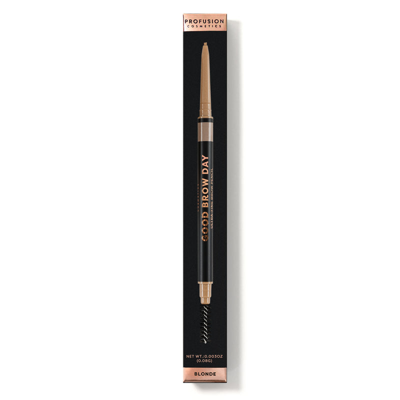 Eyebrow Kit | Eyebrow Palette | Brow Pen | Tinted Brow Gel - Profusion ...