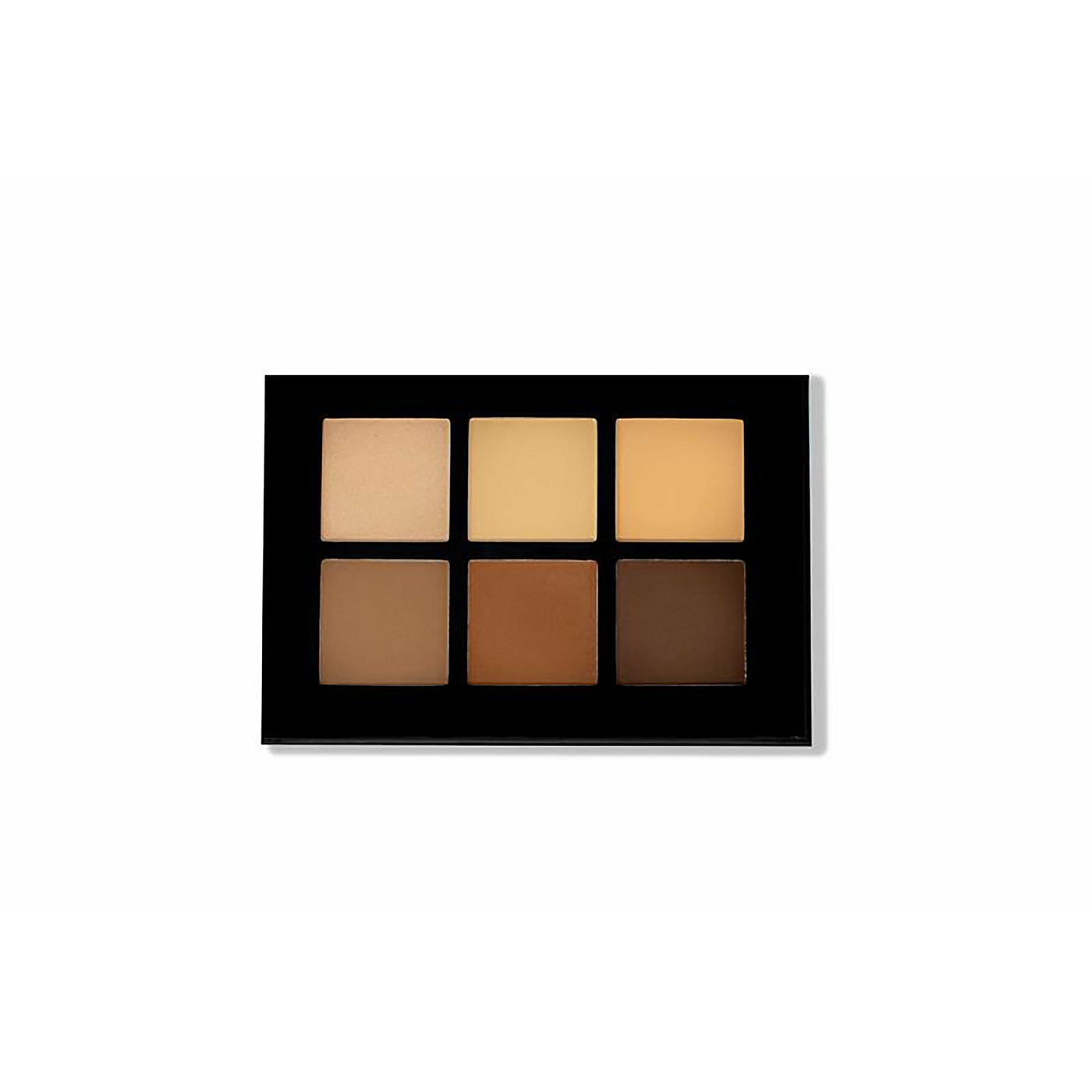 Profusion Studio Contour Palette - Buy The Best Cosmetics For Contouring!