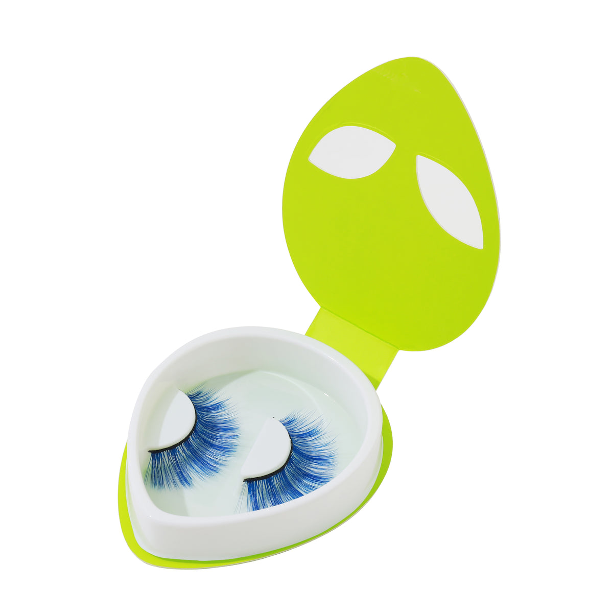 UFO | SFX Glow-In-The-Dark Lashes | Profusion Cosmetics