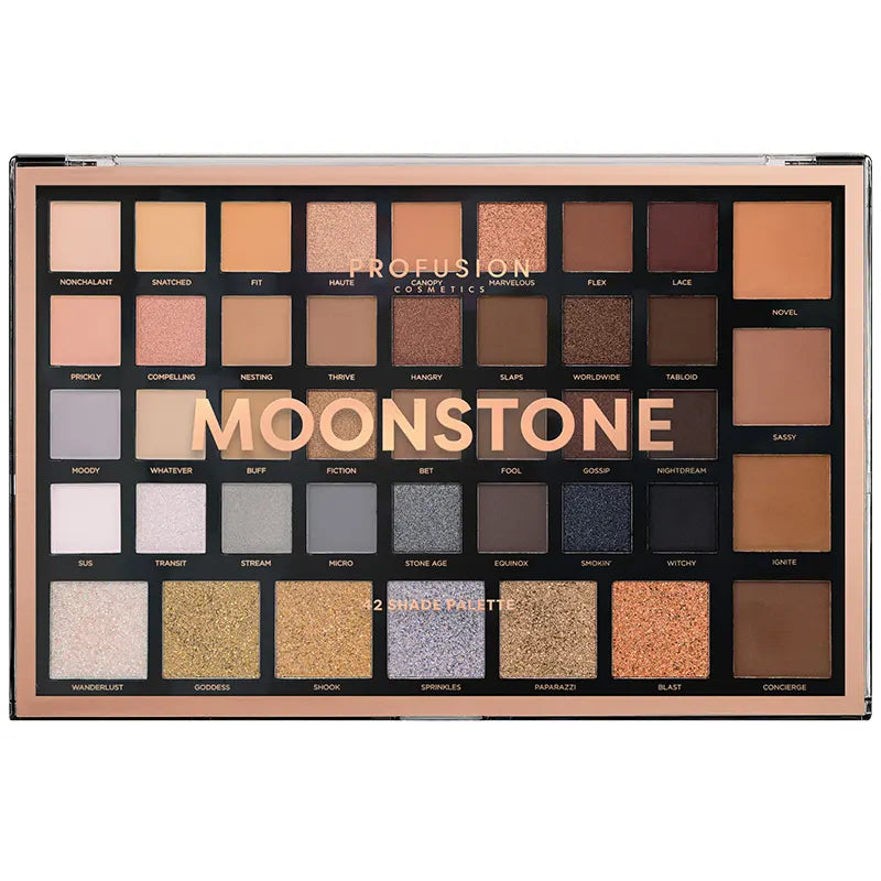 Moonstone | Profusion Cosmetics