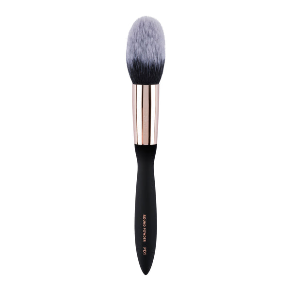 Exclusive Angled Powder Brush - Profusion Cosmetics