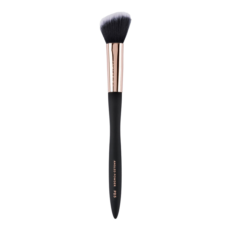 Exclusive Angled Powder Brush