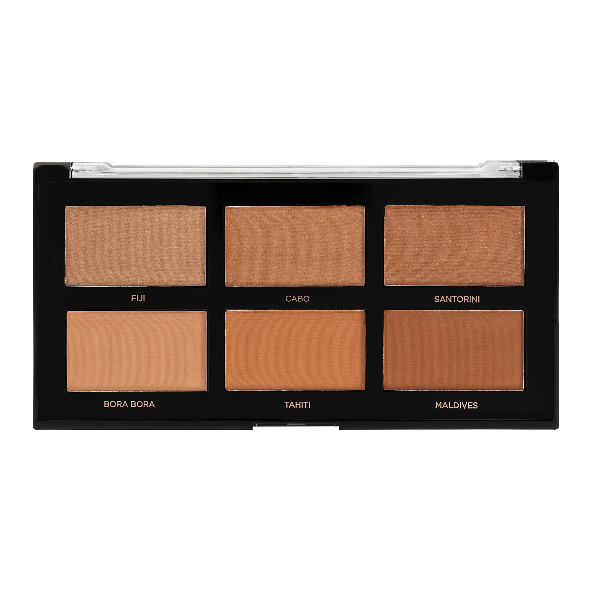Contour Kits | Face Contour Palette | Contour Makeup Kit - Profusion ...