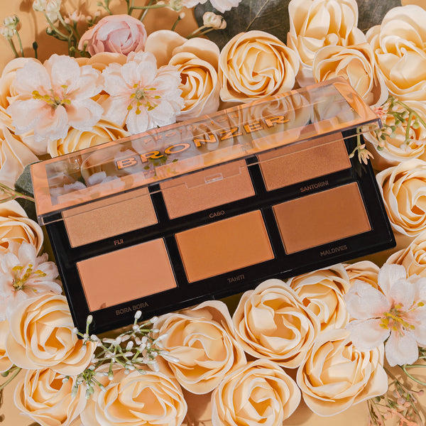 Contour Kits | Face Contour Palette | Contour Makeup Kit - Profusion ...