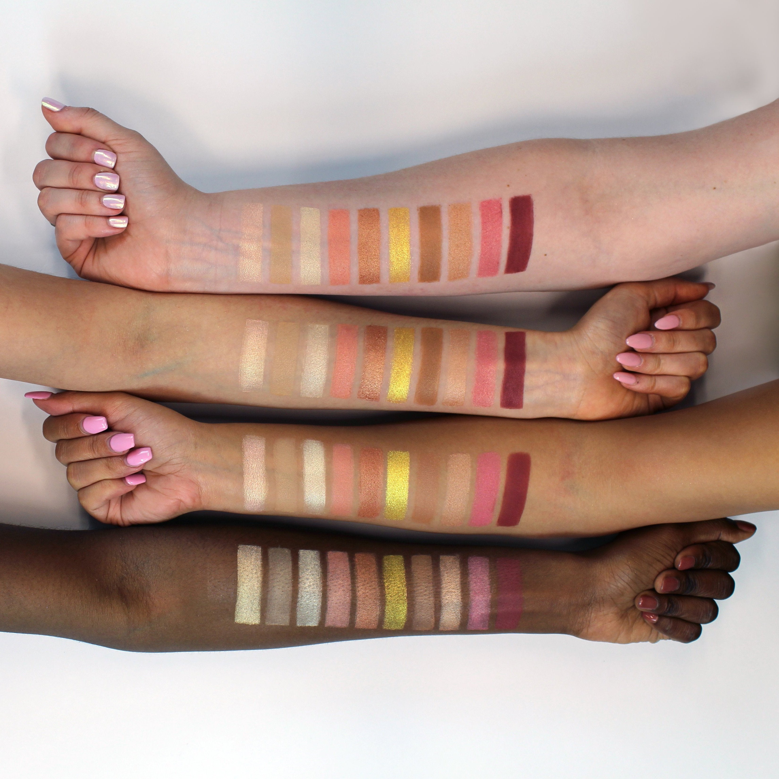 Shop the Top-Rated Contour Makeup | Face Contour Kits