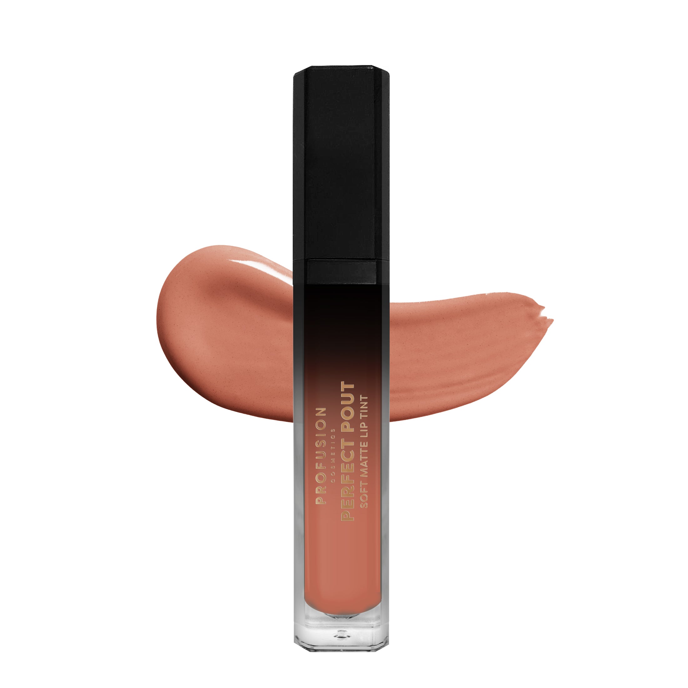 Perfect Pout Soft Matte Lip Tint Gloss | Profusion Cosmetics
