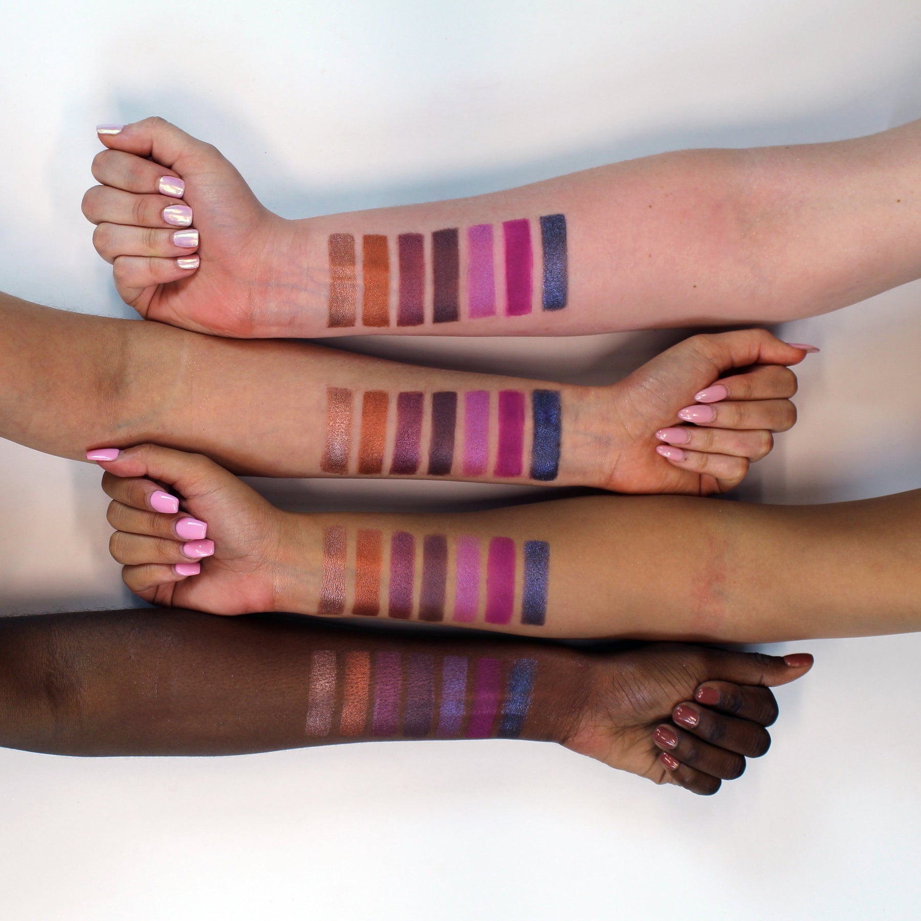 Profusion Pro Pigment - Buy High-Impact Eyeshadow Online Now!