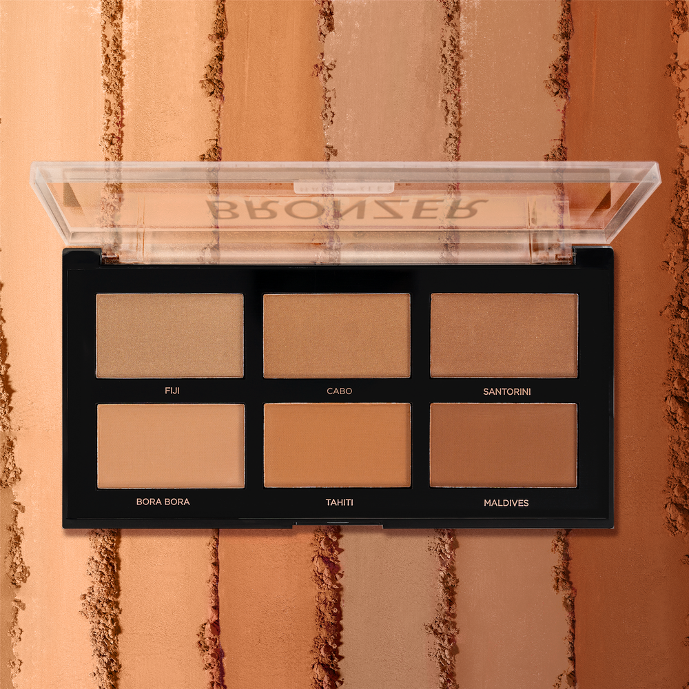 Contour Kits | Face Contour Palette | Contour Makeup Kit - Profusion ...